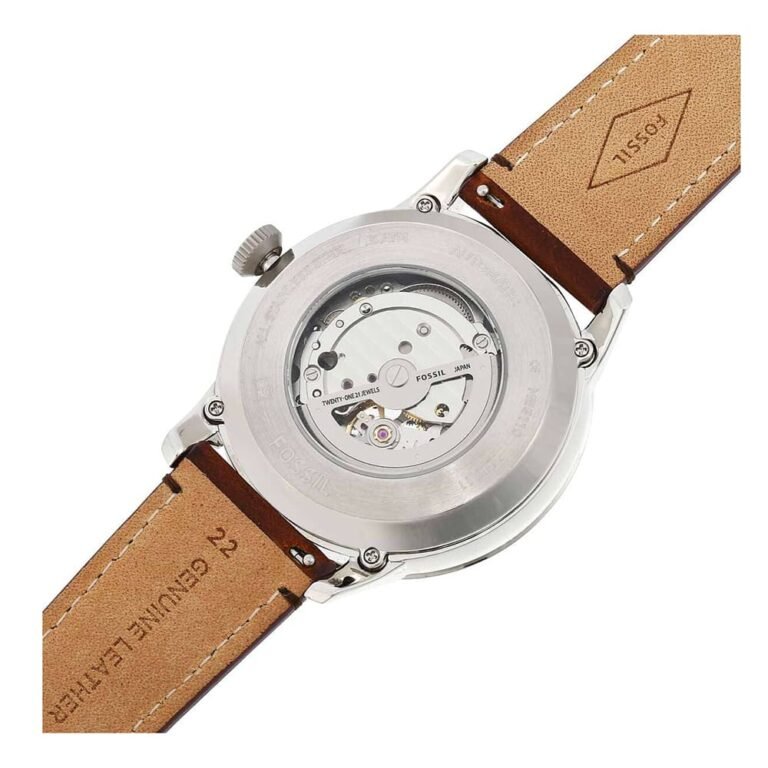 Original Fossil Men Watch Townsman ME3110 | Catchy Watches
