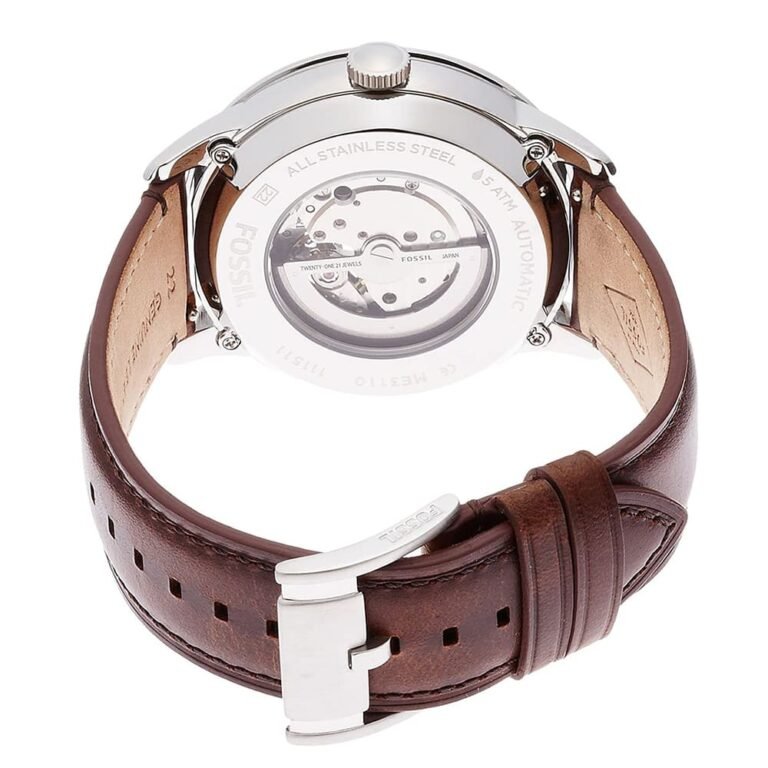 Original Fossil Men Watch Townsman ME3110 | Catchy Watches