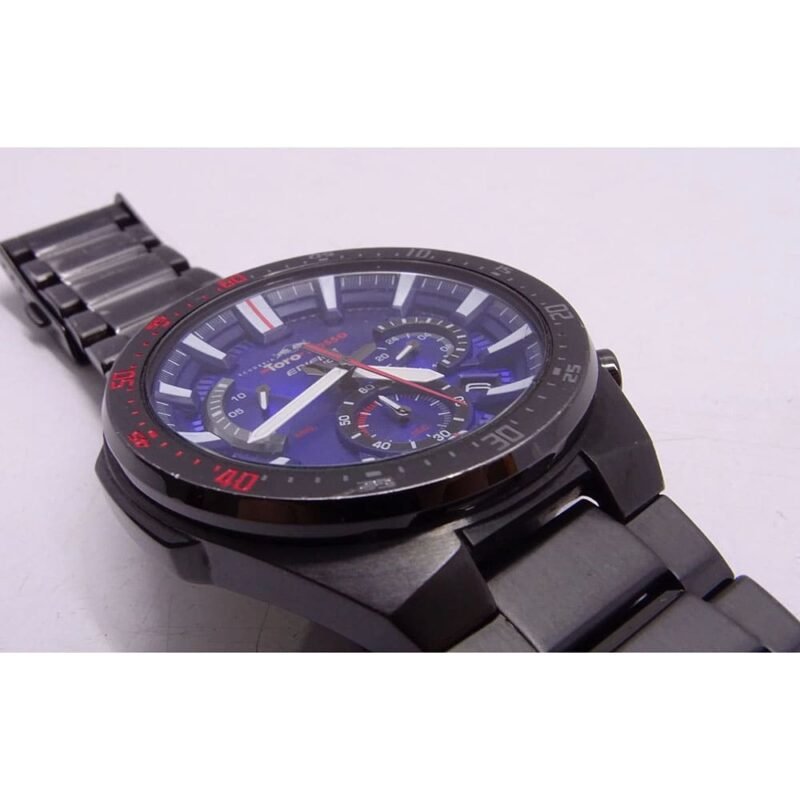 Casio Edifice Limited Men Watch EFR563TR-2A| Catchy Watches