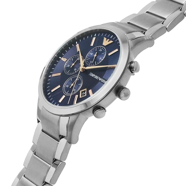 Emporio Armani Men Watch Renato AR11458 | Catchy Watches