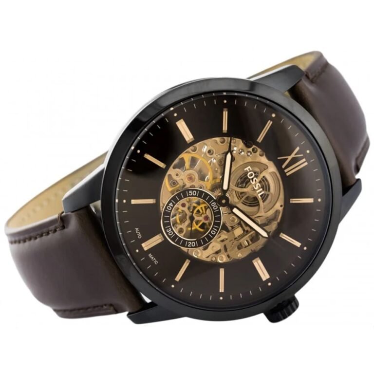Original Fossil men Watch Townsman ME3155 | Catchy Watches