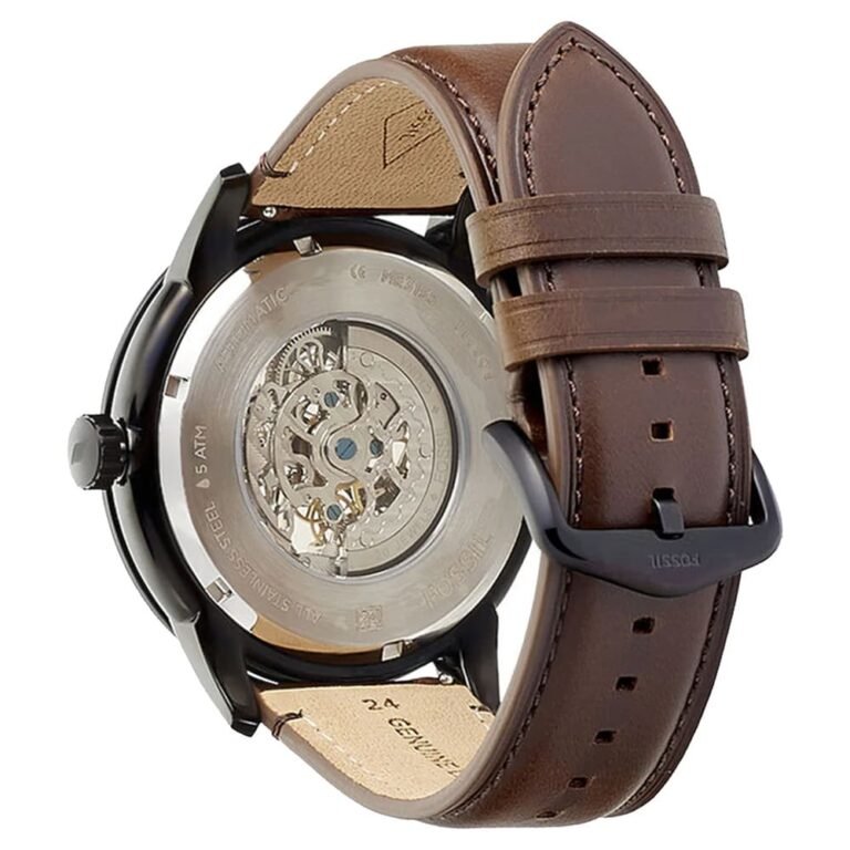 Original Fossil men Watch Townsman ME3155 | Catchy Watches