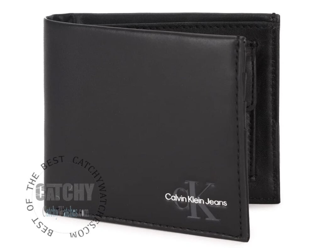 Calvin Klein CK Wallet In Egypt For Men | Catchy Watches