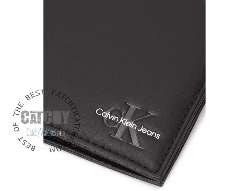 Calvin Klein CK Wallet In Egypt For Men | Catchy Watches
