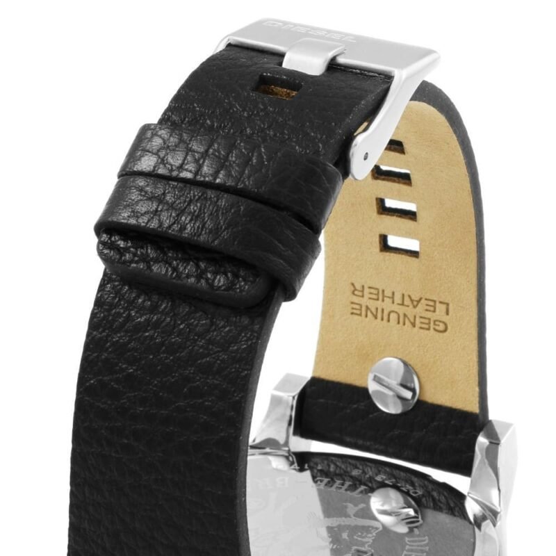 Original Diesel Men Watch Mr Daddy DZ7313 | Catchy Watches