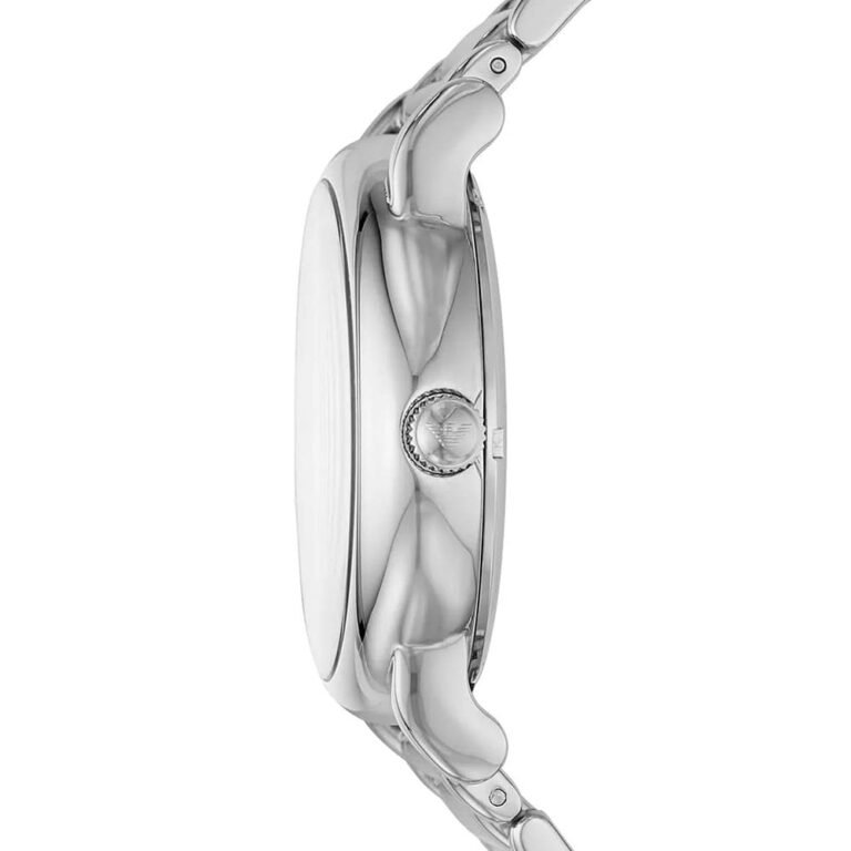 Emporio Armani Men Watch Luigi AR60006 | Catchy Watches