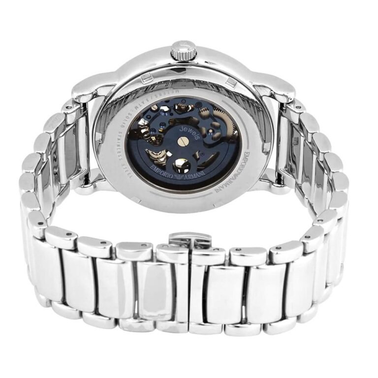 Emporio Armani Men Watch Luigi AR60006 | Catchy Watches