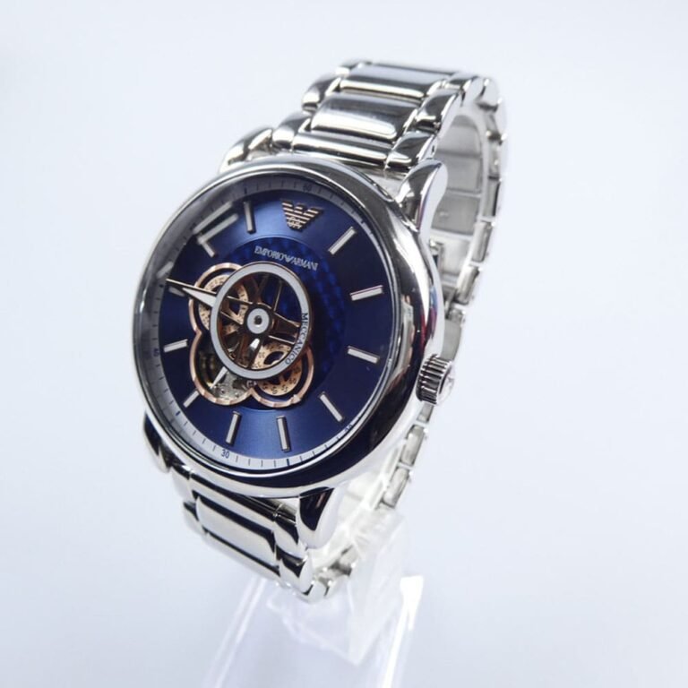 Emporio Armani Men Watch Luigi AR60036 | Catchy Watches