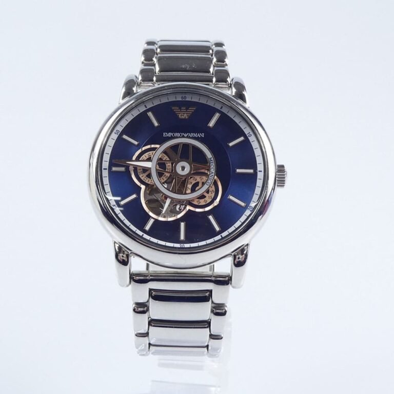 Emporio Armani Men Watch Luigi AR60036 | Catchy Watches