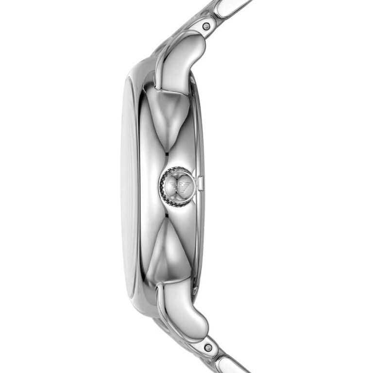 Emporio Armani Men Watch Luigi AR60036 | Catchy Watches