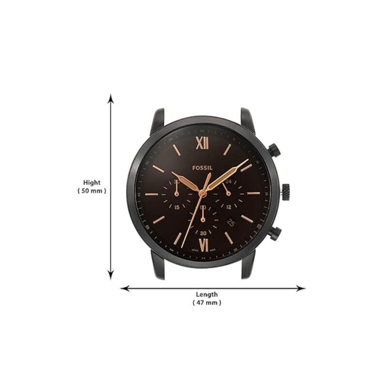 Original Fossil men Watch Neutra FS5525 | Catchy Watches