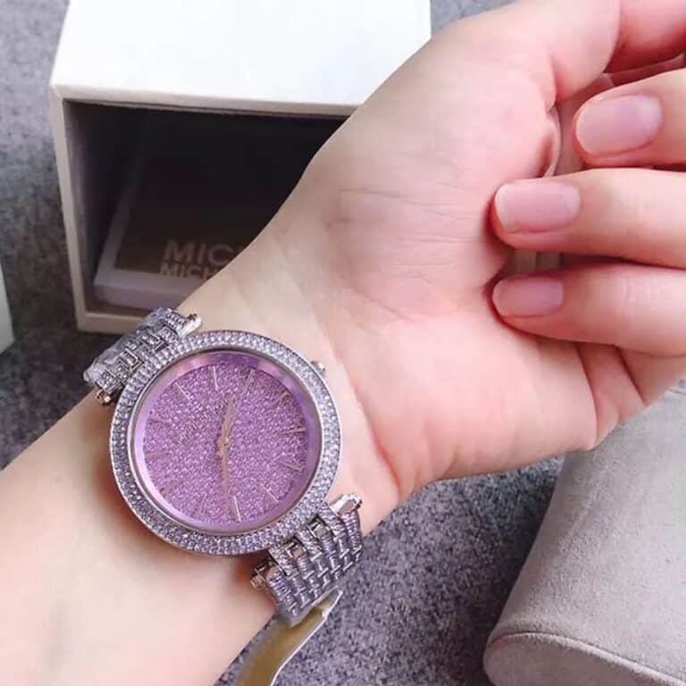 Michael Kors Women’s Watch Darci MK3850 | Catchy Watches