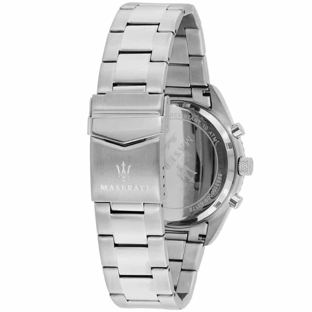 Maserati Men Watch Competizione R8853100012 | Catchy Watches