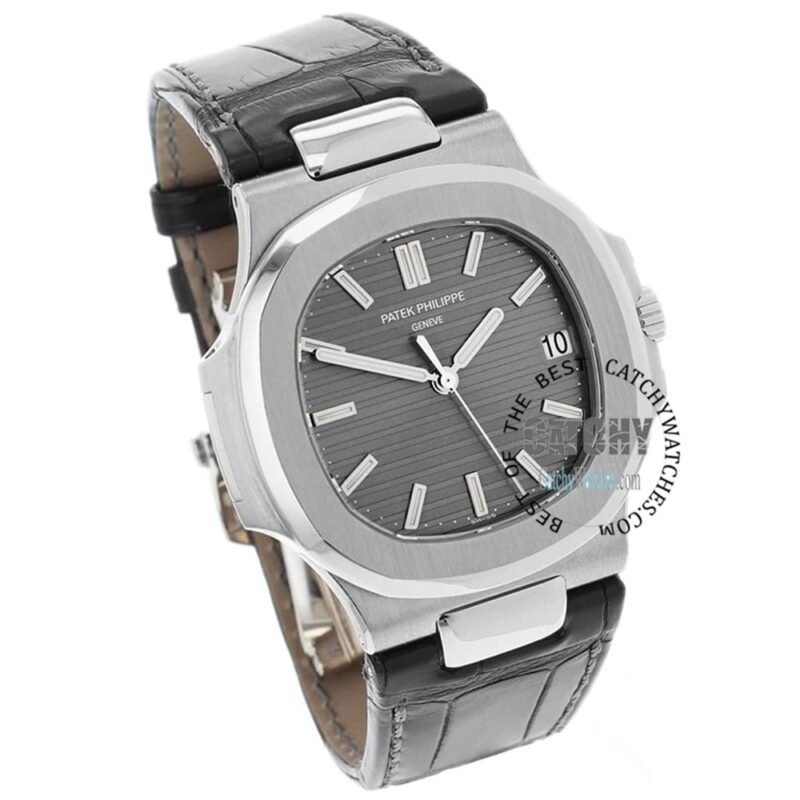 Patek Philippe Geneve Automatic Wgatch Men | Catchy Watches