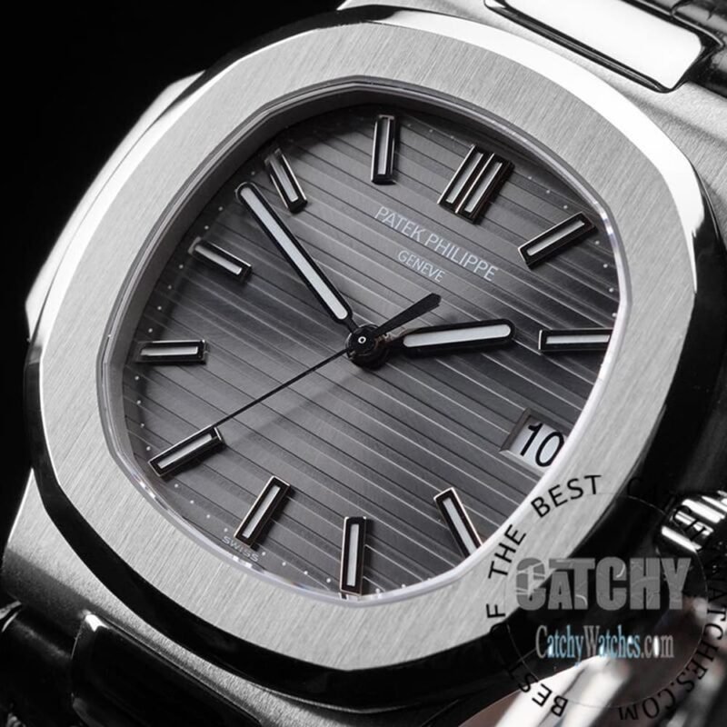 Patek Philippe Geneve Automatic Wgatch Men | Catchy Watches
