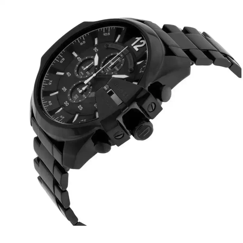 Original Diesel Men Watch Mega Chief DZ4283 | Catchy Watches