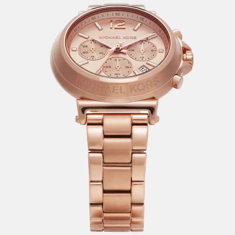 Michael Kors Ladies Watch Maren MK7494 | Catchy Watches