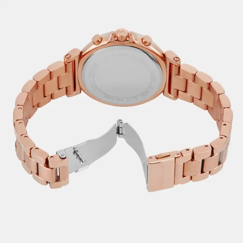 Michael Kors Ladies Watch Maren MK7494 | Catchy Watches