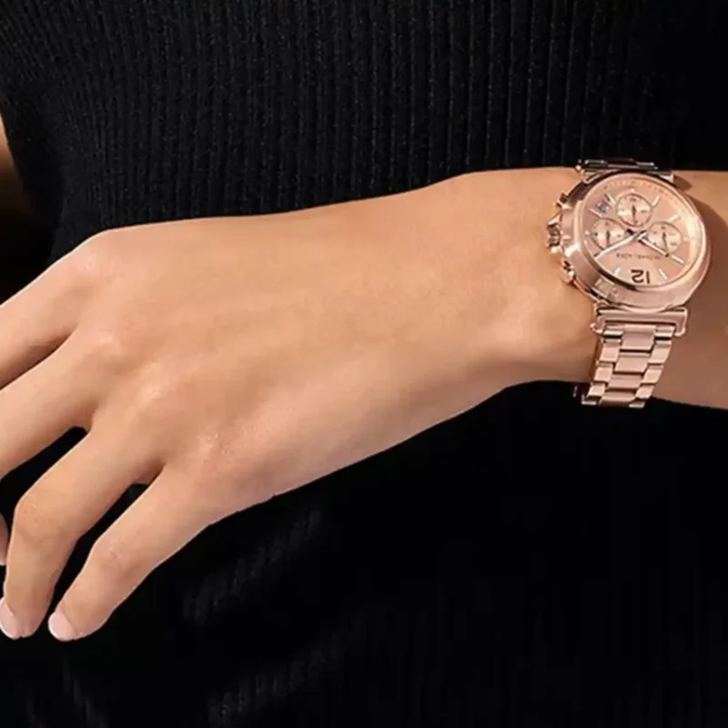 Michael Kors Ladies Watch Maren MK7494 | Catchy Watches