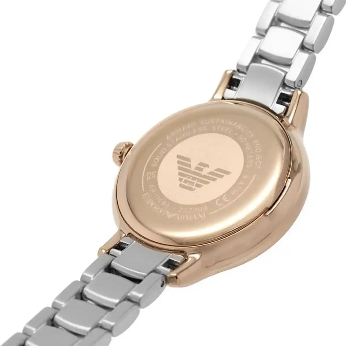 Emporio Armani Watch For Women AR11499 | Catchy Watches