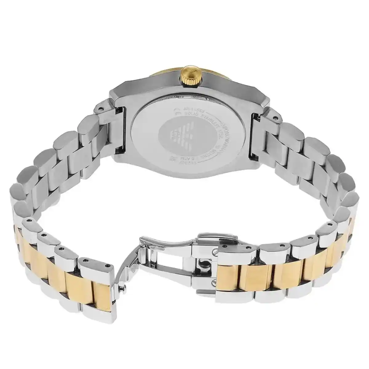 Emporio Armani Watch For Women AR11559 | Catchy Watches