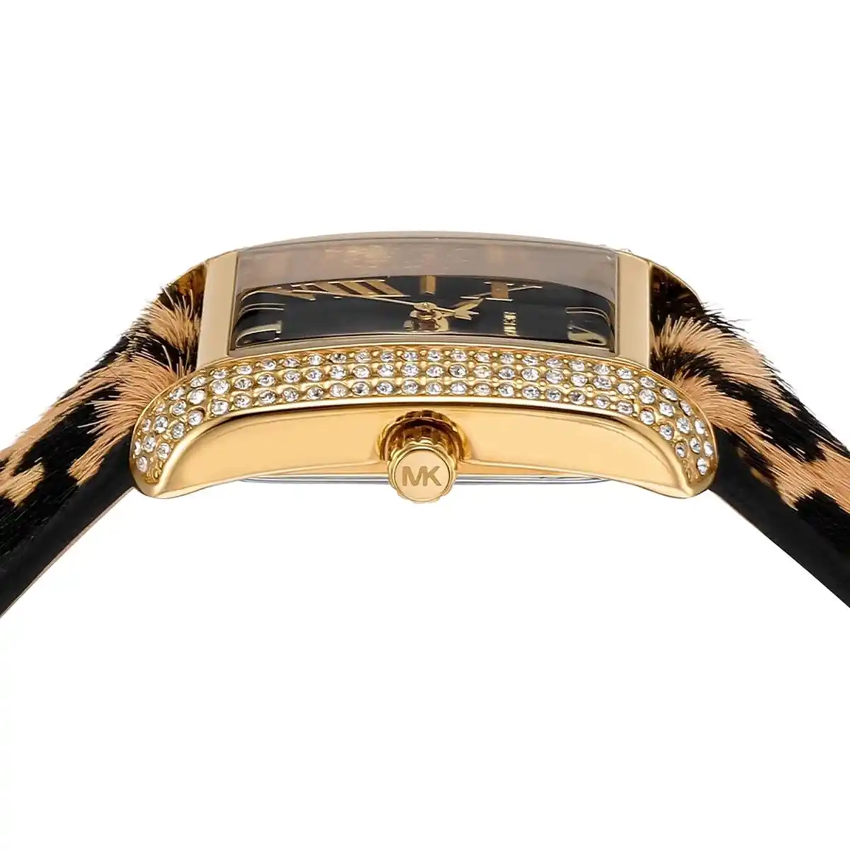 Michael Kors Ladies Watch Emery MK7387 | Catchy Watches