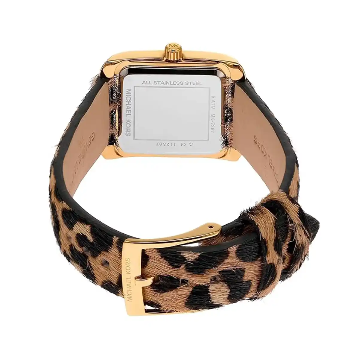 Michael Kors Ladies Watch Emery MK7387 | Catchy Watches