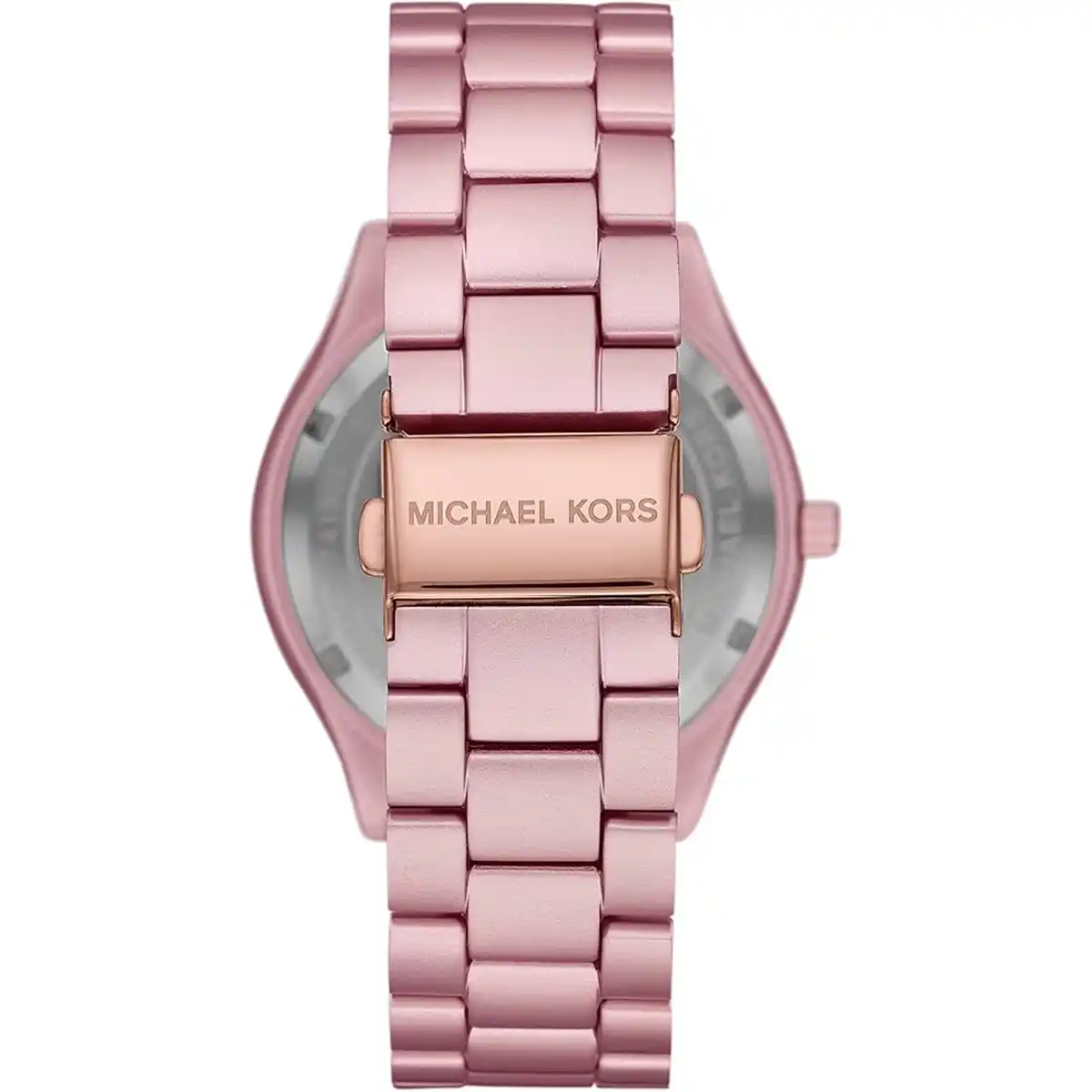 Michael Kors Ladies Watch Slim Runway MK4456 | Catchy Watches