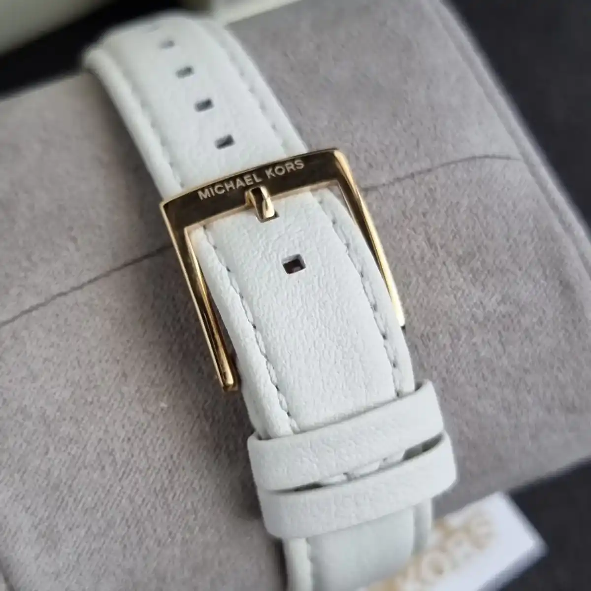 Michael Kors Ladies Watch Slim Runway MK7466 | Catchy Watches