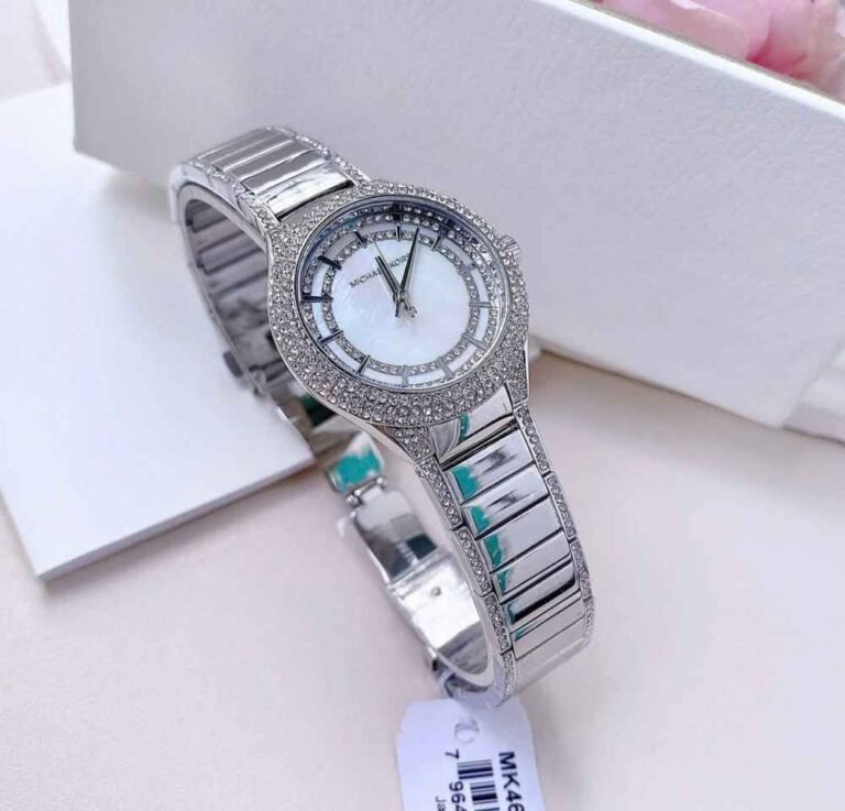 Michael Kors Women’s Watch Sylvia MK4657 | Catchy Watches